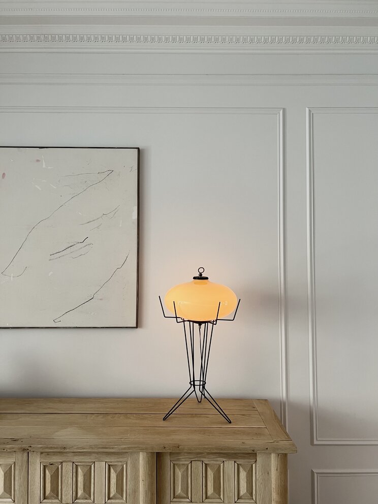 The 29 Best Table Lamps to Light Up Your Space in Style | EyeSwoon