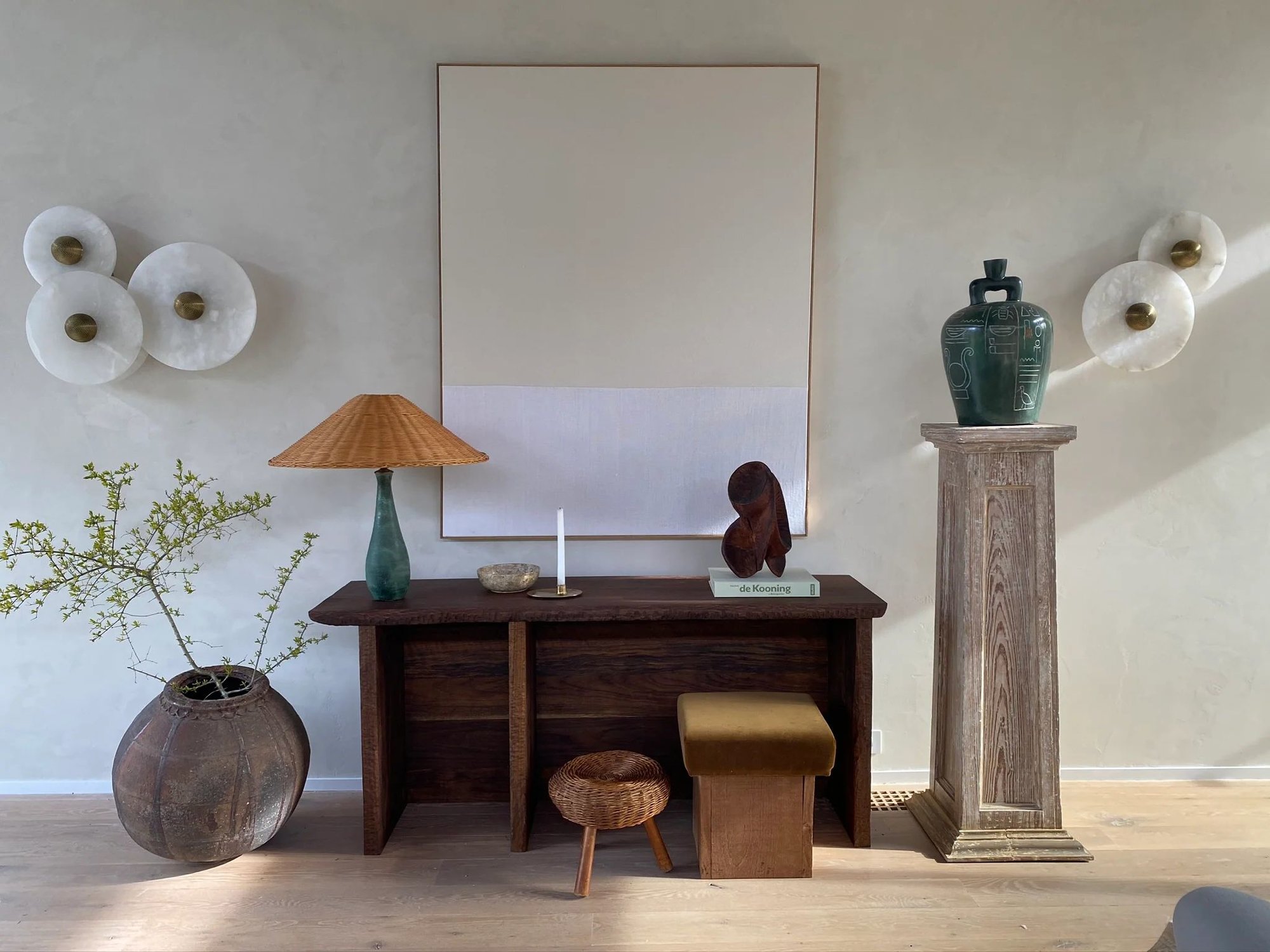 4 Style Tenets That Inform Athena Calderone's Design Approach | EyeSwoon