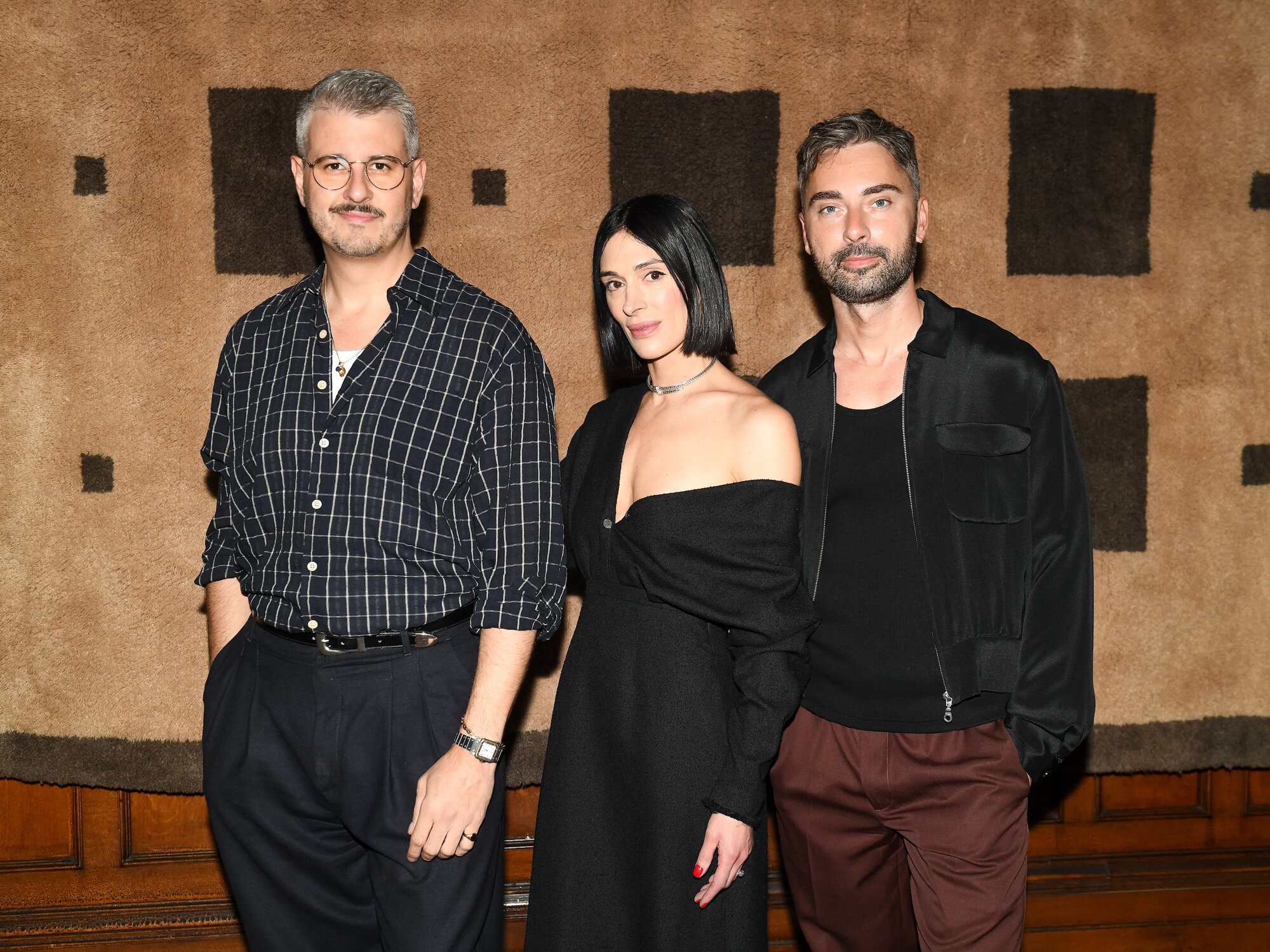 Inside the Launch of Athena Calderone's New Beni Rugs Collection | EyeSwoon