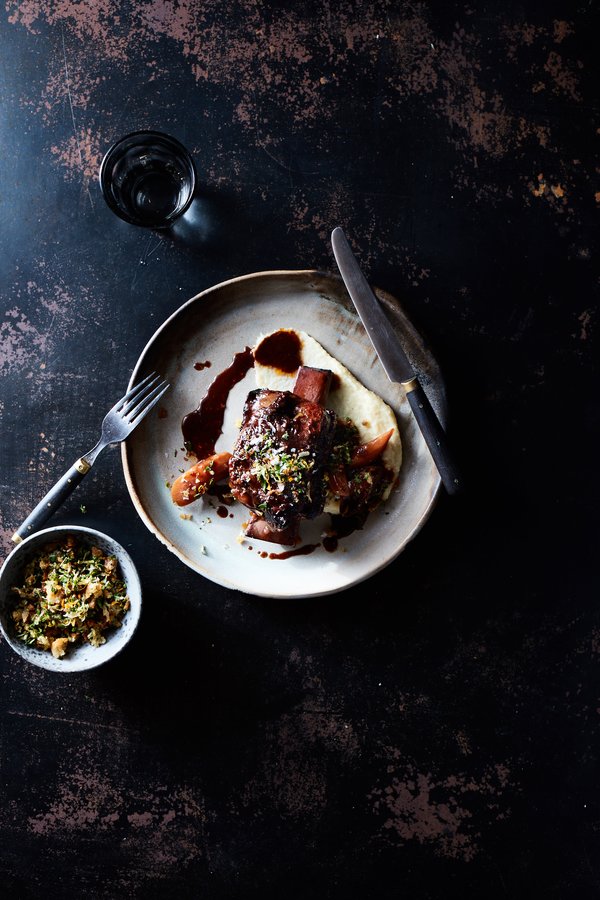 EyeSwoon by Athena Calderone