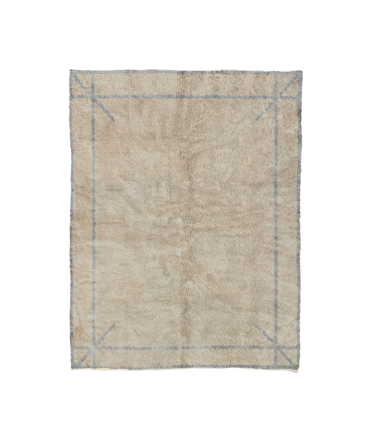 Introducing Salon: Athena Calderone’s Second Collection for Beni Rugs ...