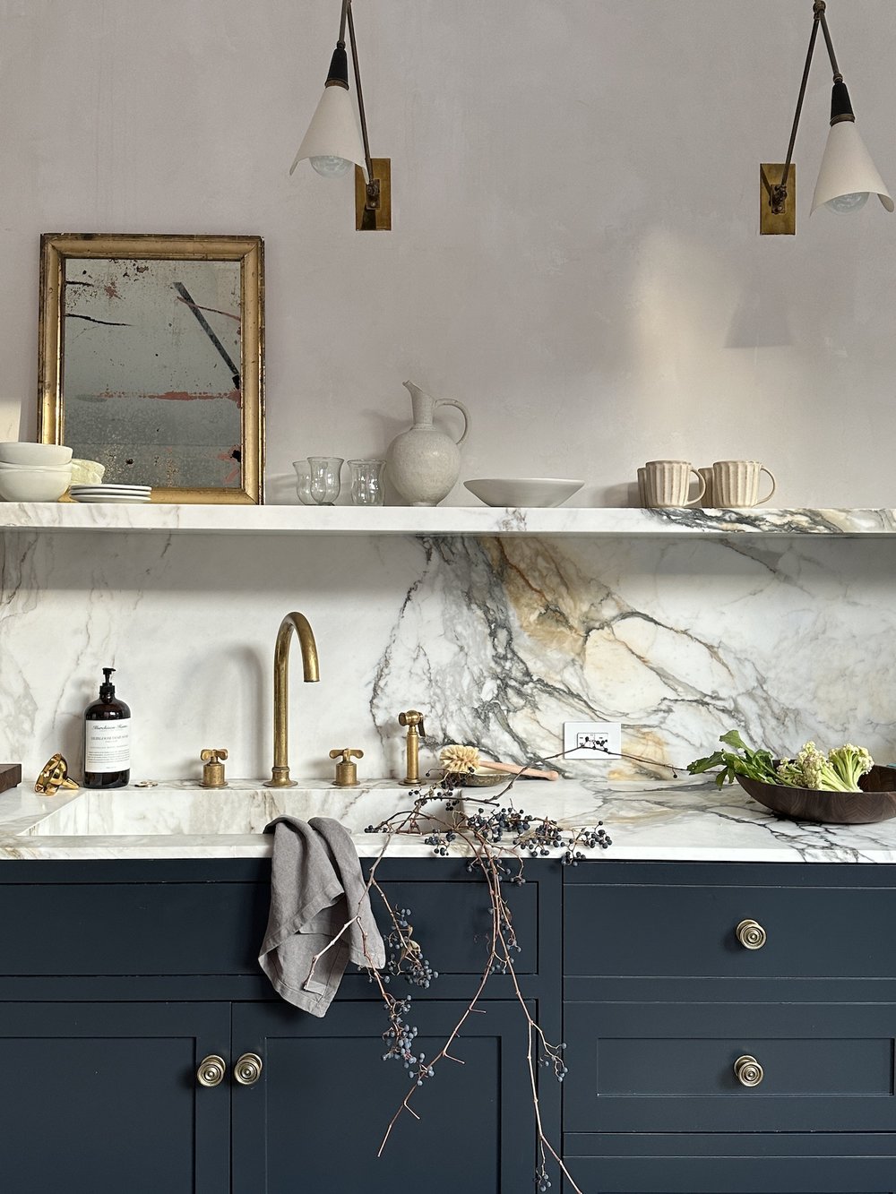 Shop Athena Calderone's Must-Have Kitchen Essentials | EyeSwoon