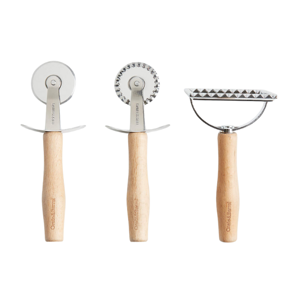 3 Light Summer Pasta Recipes Using the Season's Freshest Ingredients ...