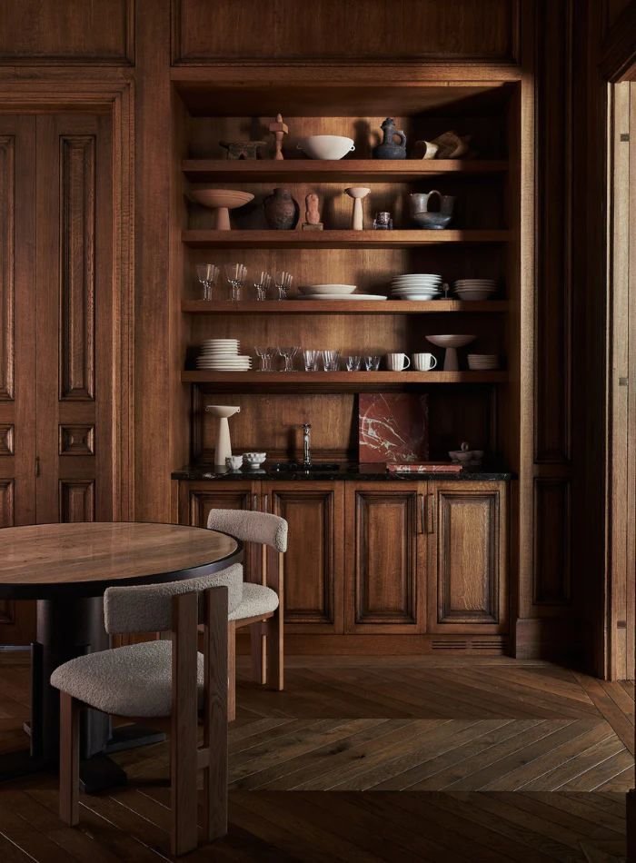 The Athena Calderone for Crate & Barrel Collection Is Here! | EyeSwoon