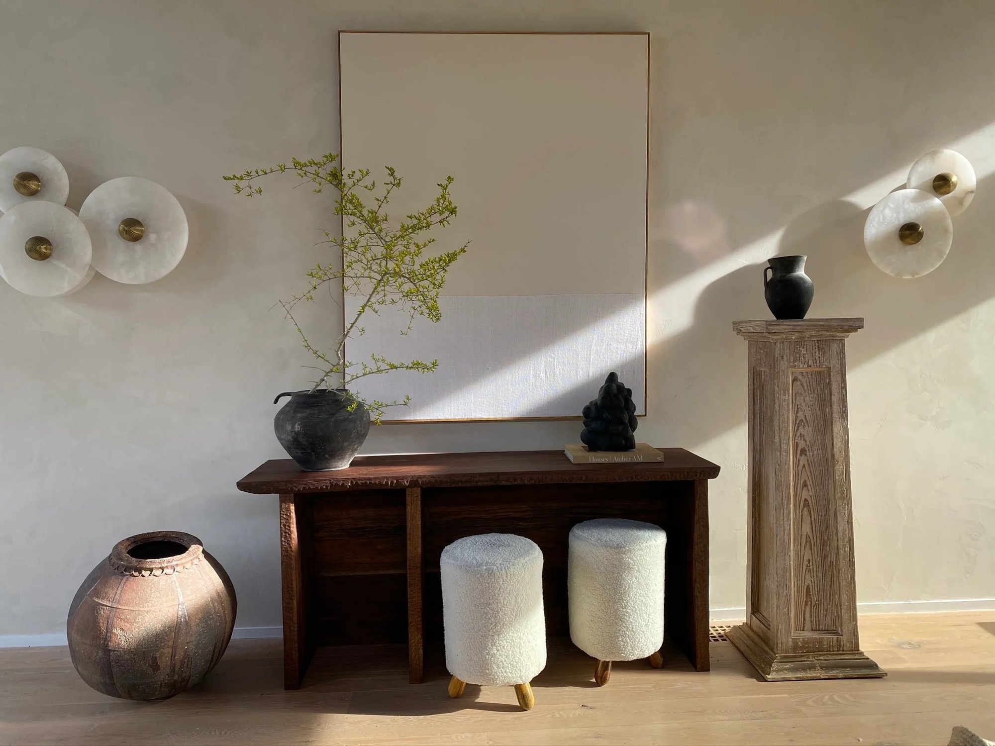 5 Interior Design Tips to Decorate Your Home in Style | EyeSwoon