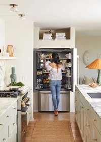 Athena's Fridge Essentials for Winter | EyeSwoon