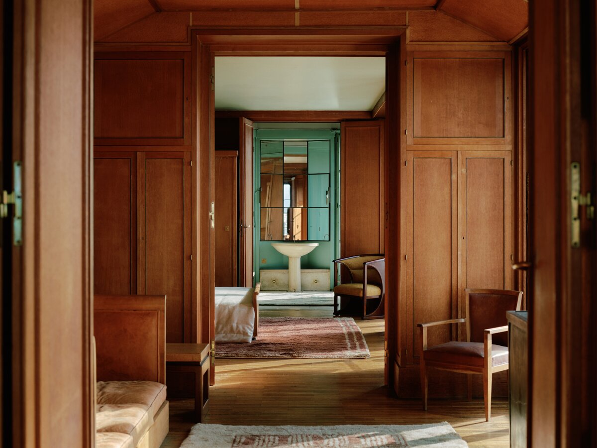 Introducing Salon: Athena Calderone’s Second Collection for Beni Rugs ...