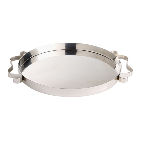 Stainless Steel Serveware to Create the Coolest Dinner Party at Home ...