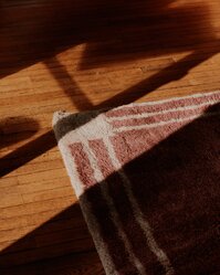 Introducing Salon: Athena Calderone’s Second Collection for Beni Rugs ...