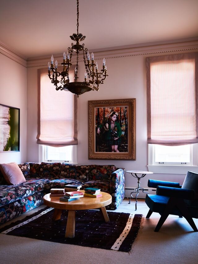 The 2024 Fall Paint Trend Report Reveals a Rich & Moody Future | EyeSwoon