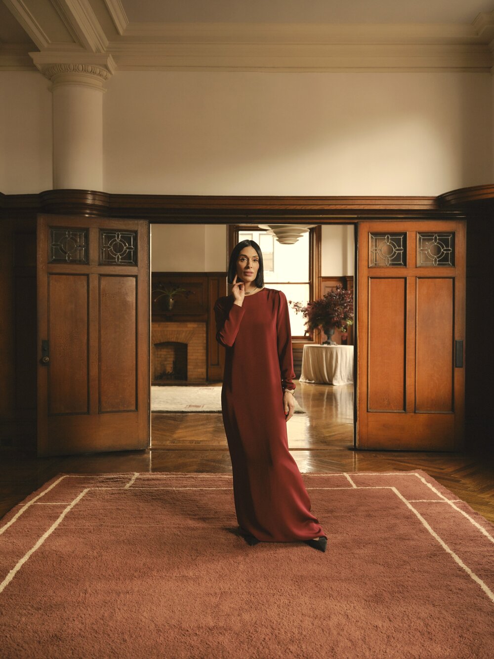 Red Décor Is the Surprising Design Trend We're Bringing Home | EyeSwoon