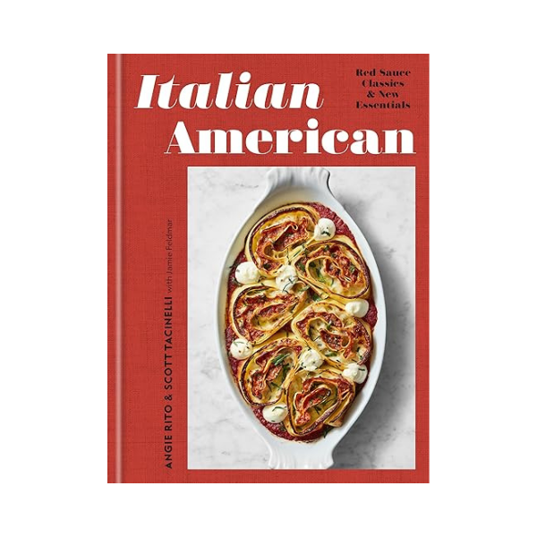 Top Chefs & Culinary Creatives Share the Cookbooks That Influenced The ...