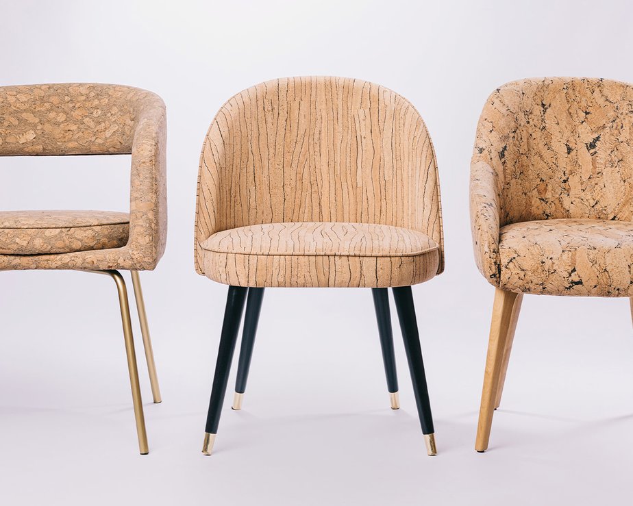 Cork Leather: A Sustainable Vegan Option