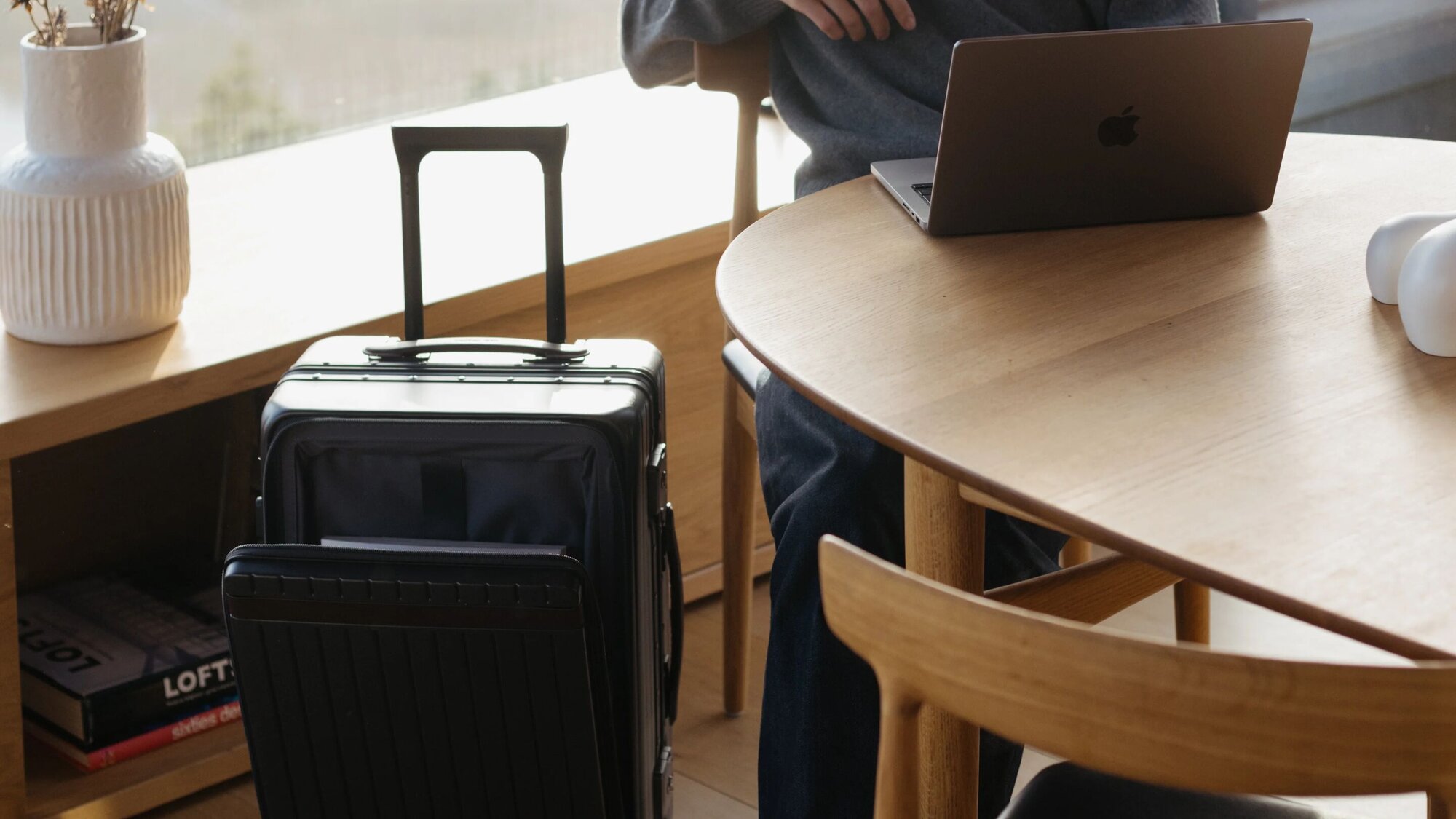 What is a Workation? — The Working Travel Trend Explained