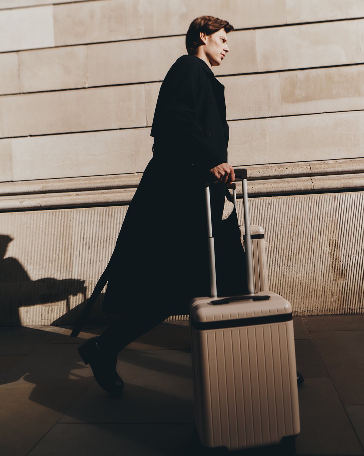 Carry on vs. personal items: Understanding the essentials