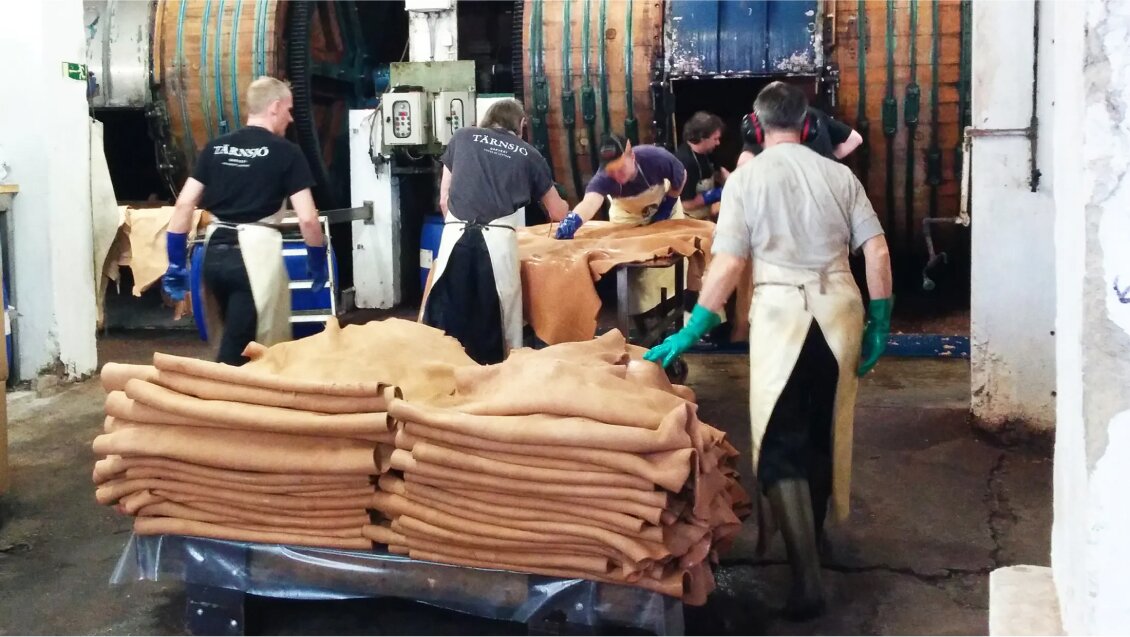 Italian Leather | Everything You Need To Know