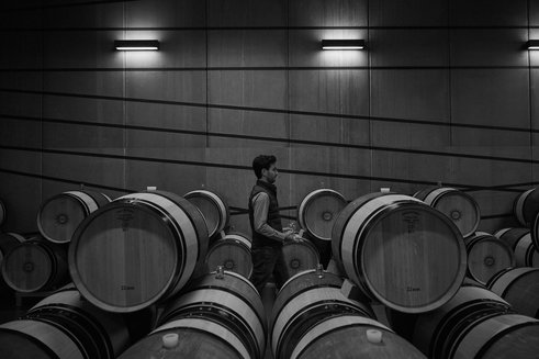 Tuscany Travel Guide with Alessandro Marini | Carl Friedrik