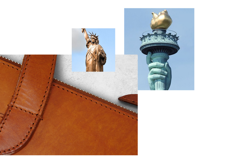What Is Leather Patina? Learn Everything About Aged Leather