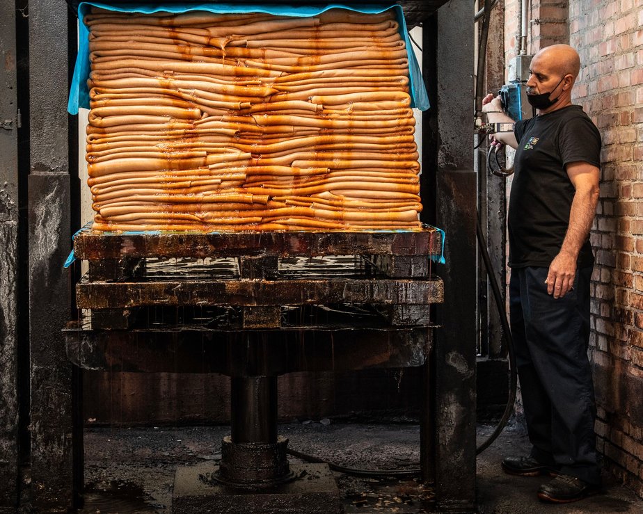 Soft Leather — Everything You Need To Know | Carl Friedrik