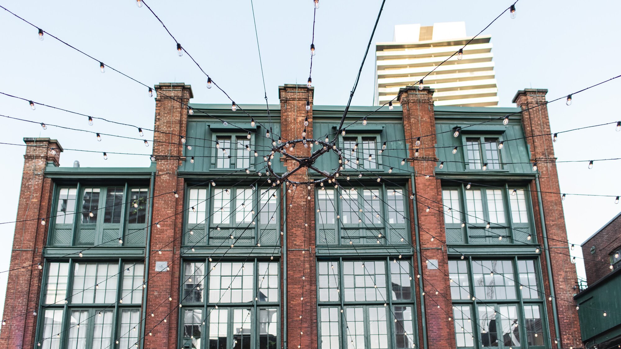 Toronto Travel Guide | Carl Friedrik