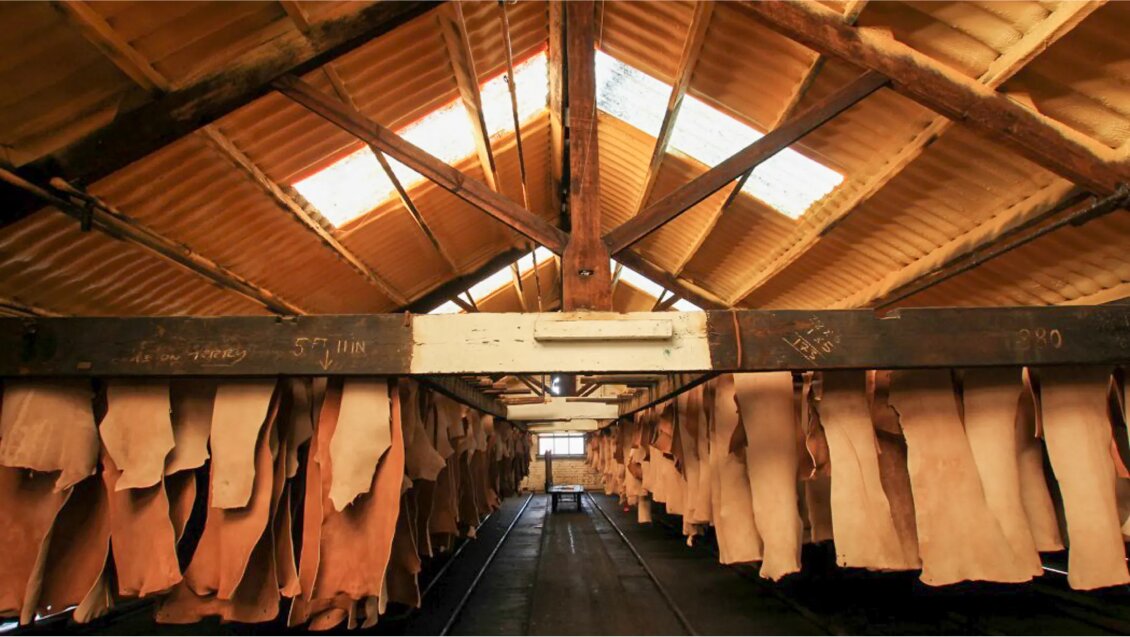 Italian Leather | Everything You Need To Know