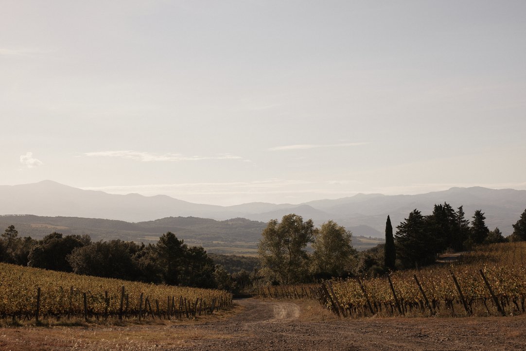 Tuscany Travel Guide with Alessandro Marini | Carl Friedrik