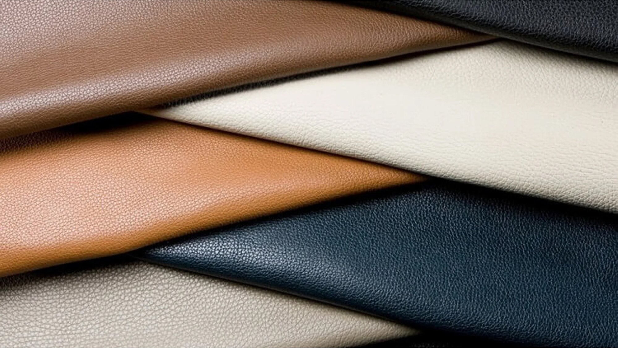 What is Pebbled Leather?