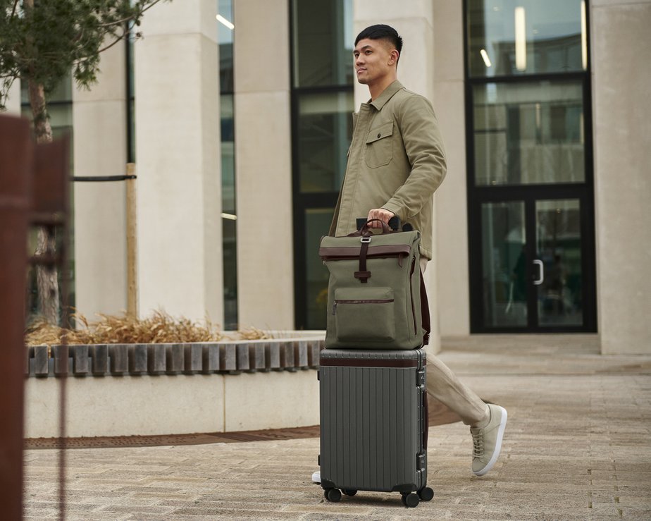6 Essential Types of Luggage | Which Is Right for You?
