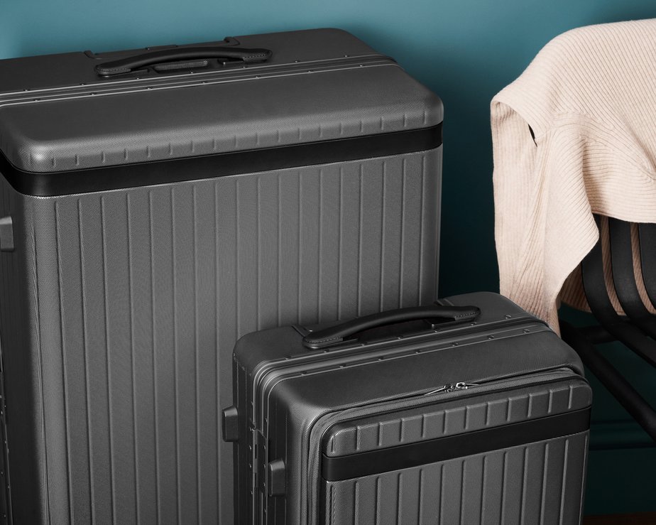 6 Essential Types of Luggage | Which Is Right for You?