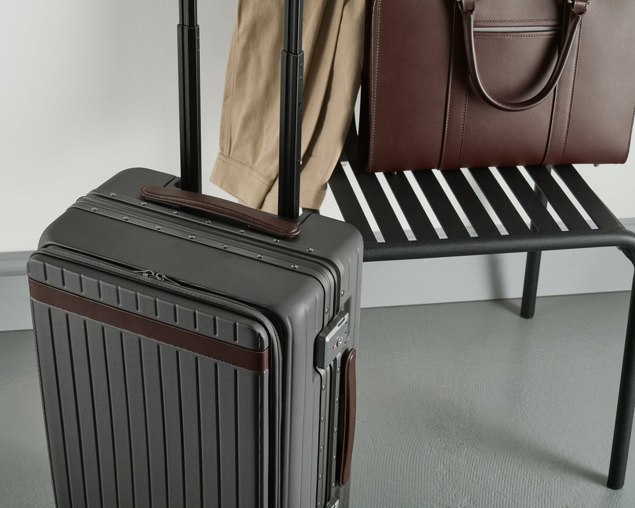 6 Essential Types of Luggage | Which Is Right for You?