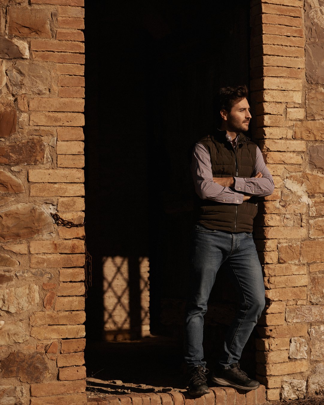 Tuscany Travel Guide with Alessandro Marini | Carl Friedrik