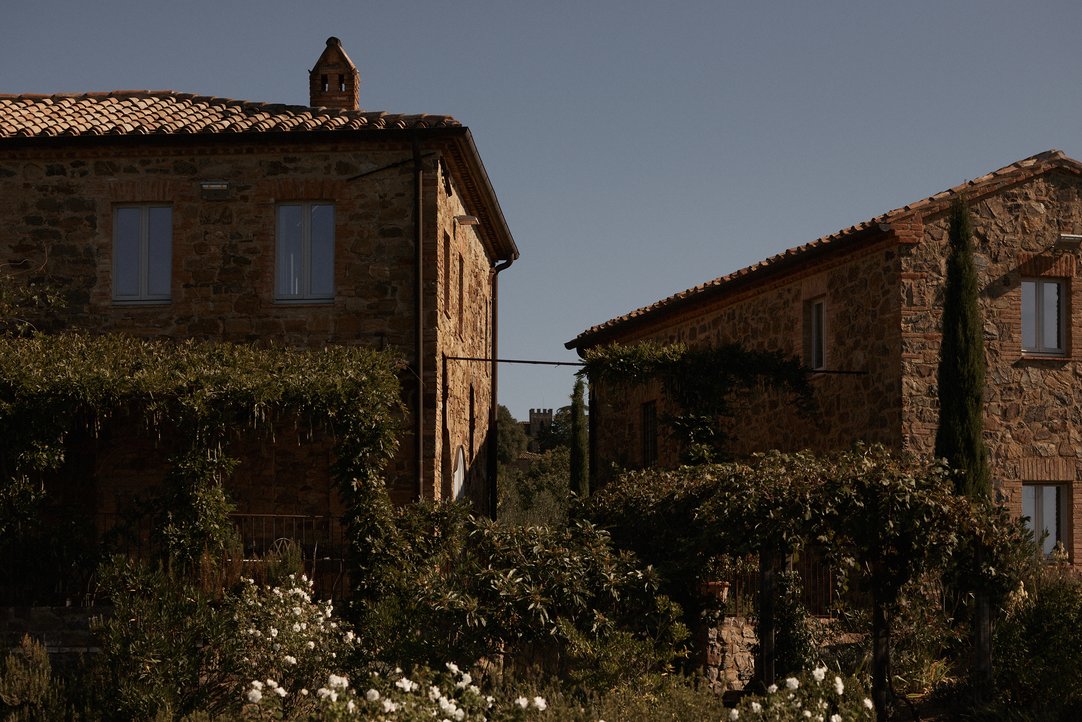 Tuscany Travel Guide with Alessandro Marini | Carl Friedrik