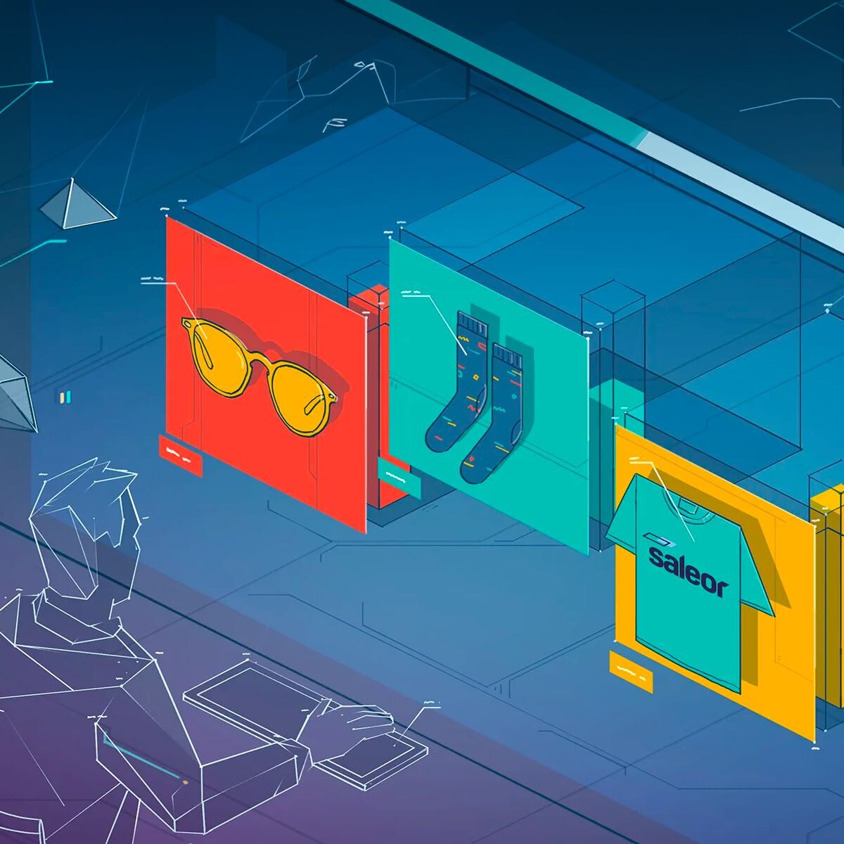 How to Deal with the Cold-Start Problem in Recommendation Systems?