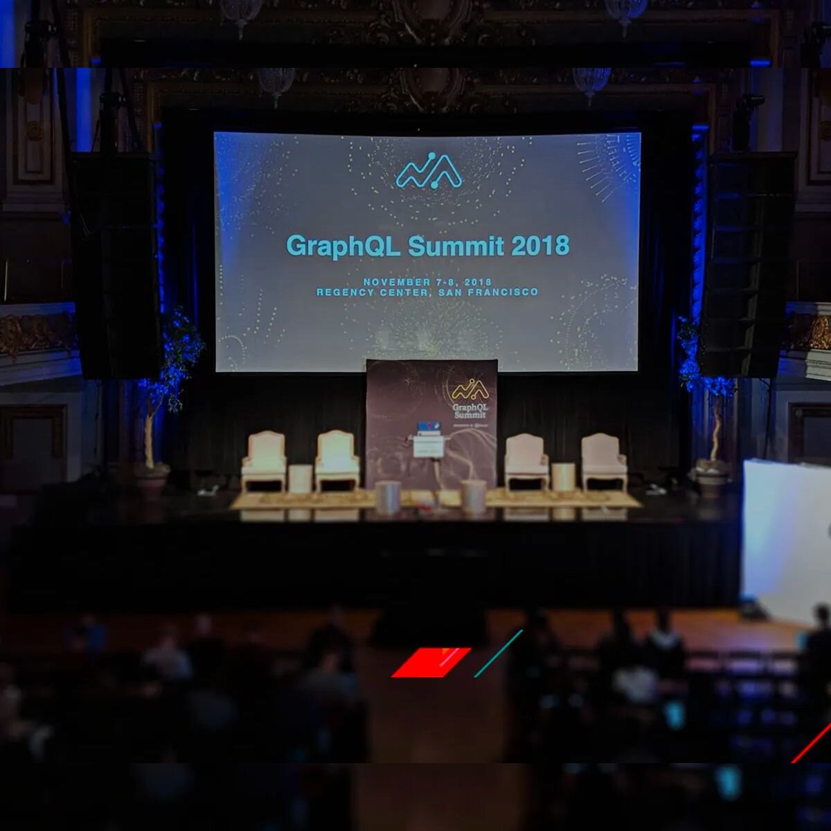 Key Takeaways from GraphQL Summit 2018 in San Francisco