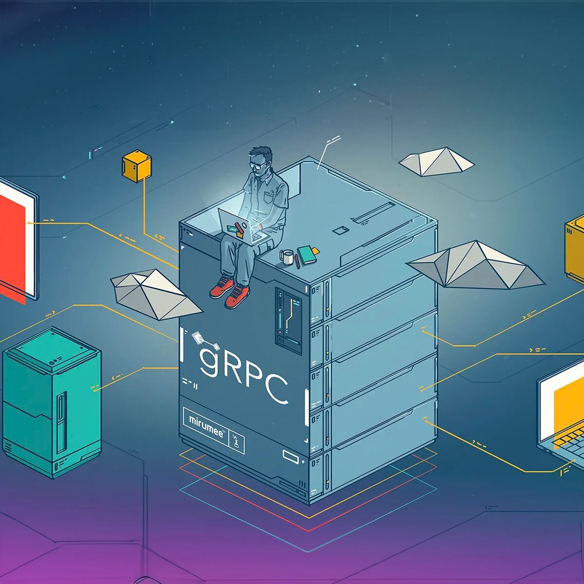 Why gRPC is Essential for Modern API Development?