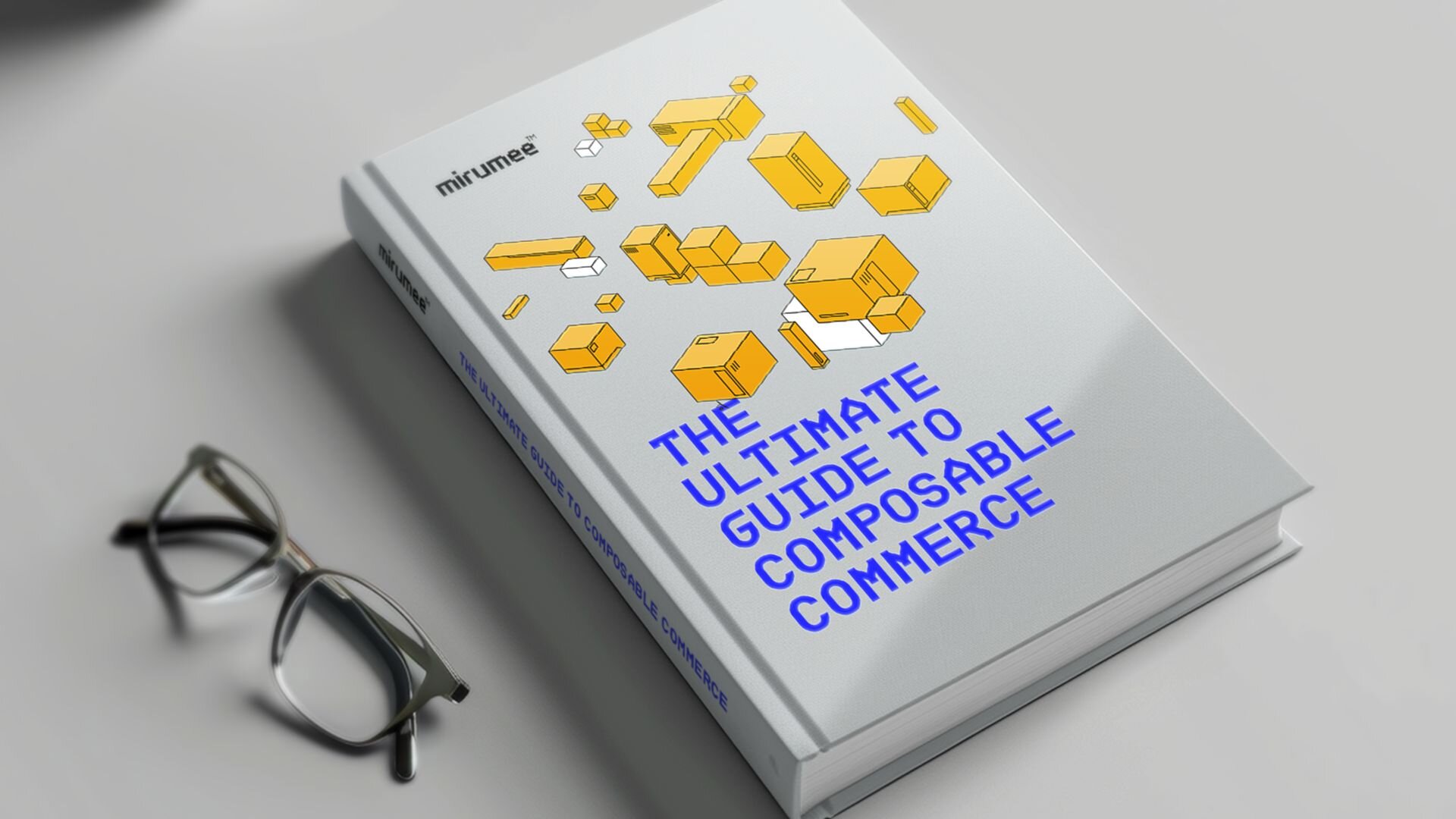 The Ultimate Guide to Composable Commerce