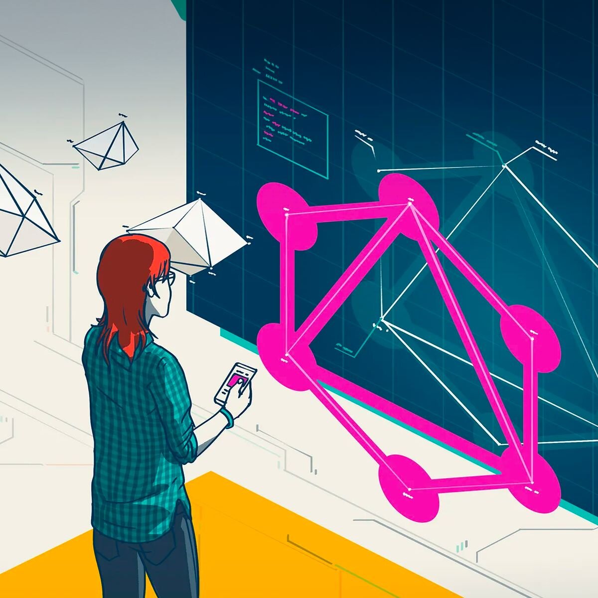 What is GraphQL? Exploring Its Benefits and Use Cases