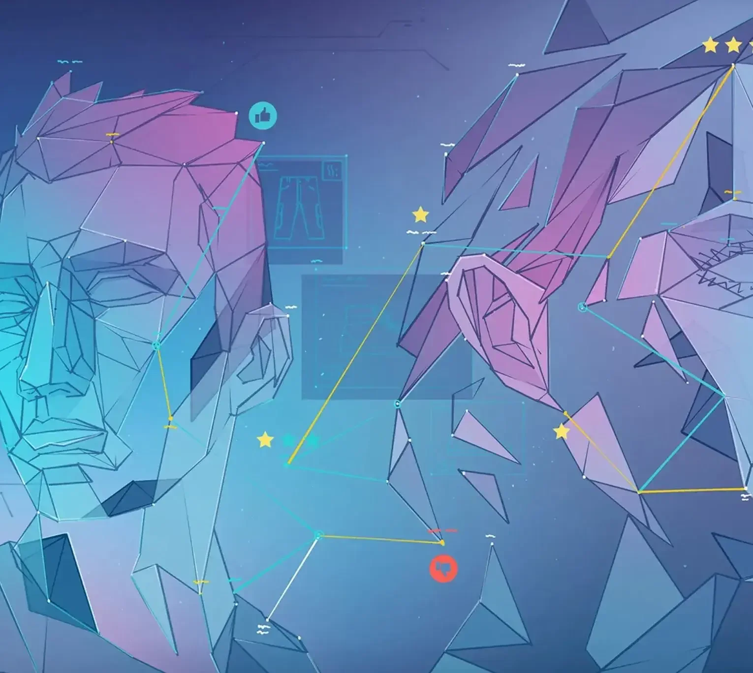 Implicit vs. Explicit Data: Understanding User Behavior in Business