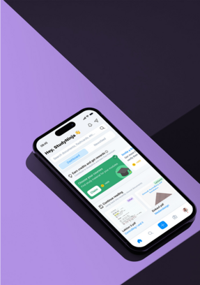 Studydrive - Free university study notes and summaries