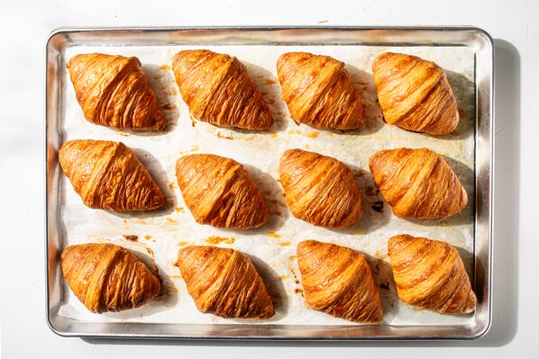 Small State Provisions | Organic Bakery & Cafe