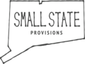 Small State Provisions | Organic Bakery & Cafe