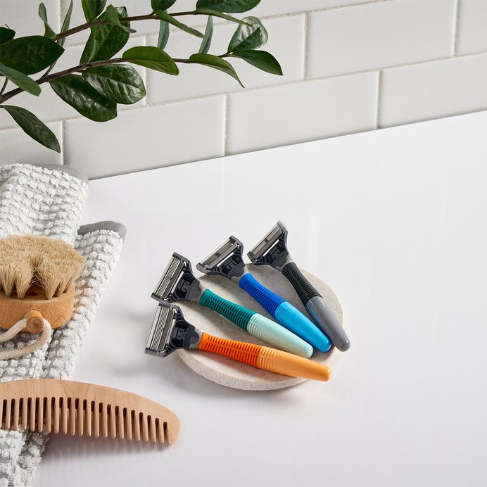 Harry's - Quality Men’s Shaving Products. Fair Prices. Simple.