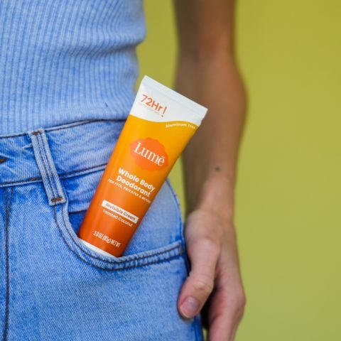 Lume Deodorant | Aluminum-Free Deodorants for Anywhere on Your Body
