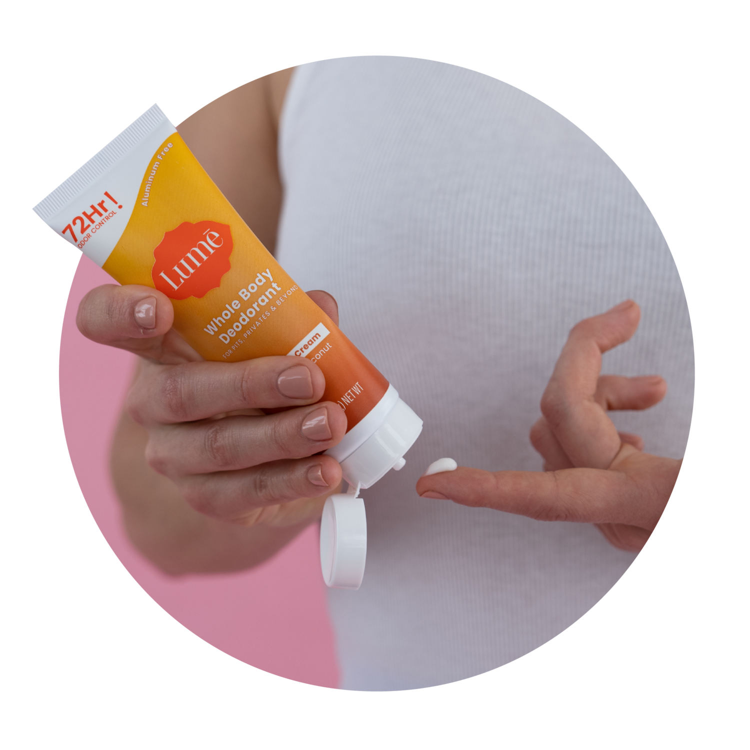 Lume Deodorant | Aluminum-Free Deodorants for Anywhere on Your Body