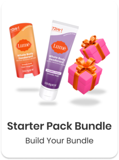 Lume Deodorant | Aluminum-Free Deodorants for Anywhere on Your Body