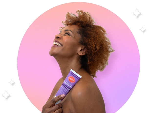 Lume Deodorant | Aluminum-Free Deodorants for Anywhere on Your Body