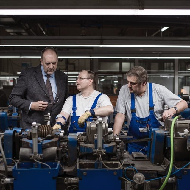 Harry's - Quality Men’s Shaving Products. Fair Prices. Simple.