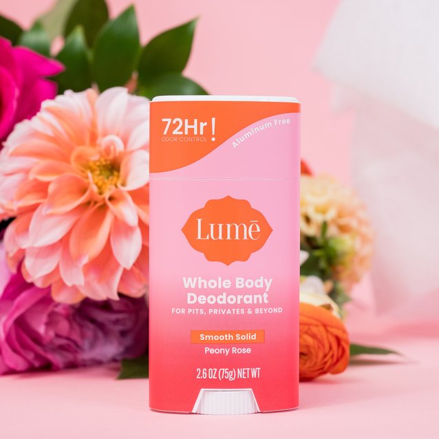 Lume Deodorant | Aluminum-Free Deodorants for Anywhere on Your Body