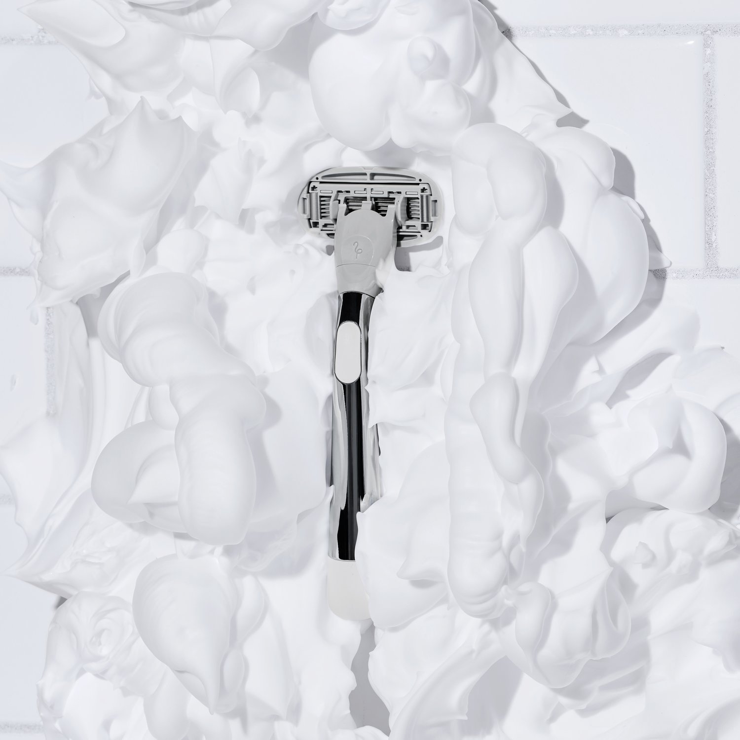 Flamingo | Designed for a really close, really comfortable shave