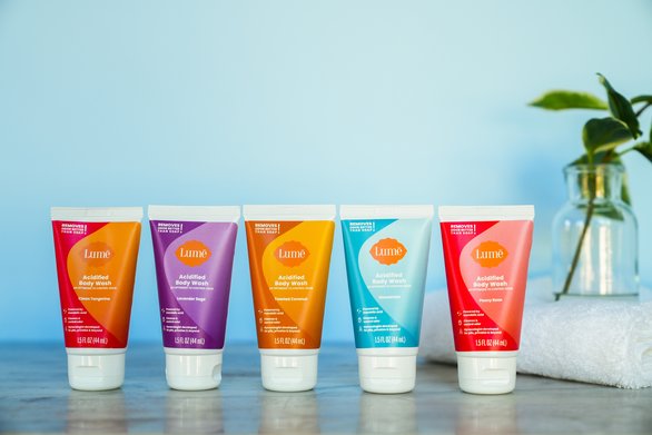 Lume Deodorant | Aluminum-Free Deodorants for Anywhere on Your Body